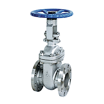 Válvula Gaveta - Valmaster | A solução em válvulas